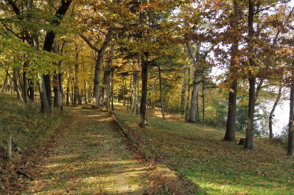 Hiking – Green Lake, WI | Green Lake Area Chamber of Commerce