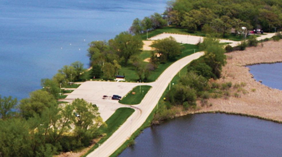 Beaches - Green Lake, WI | Green Lake Area Chamber of Commerce