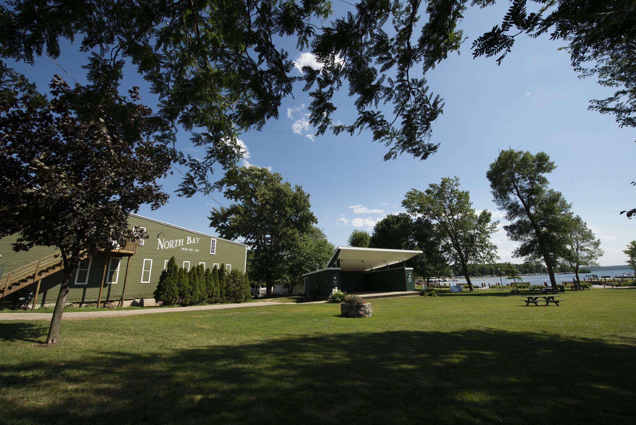 Parks - Green Lake, WI | Green Lake Area Chamber of Commerce